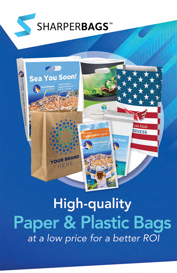 SharperBags Supplier Catalog